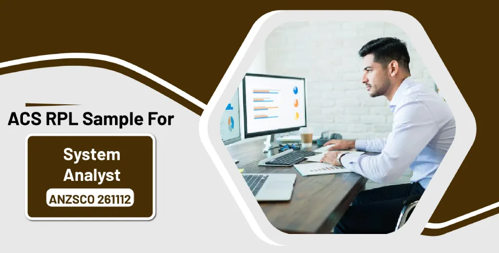 RPL Sample for System Analyst