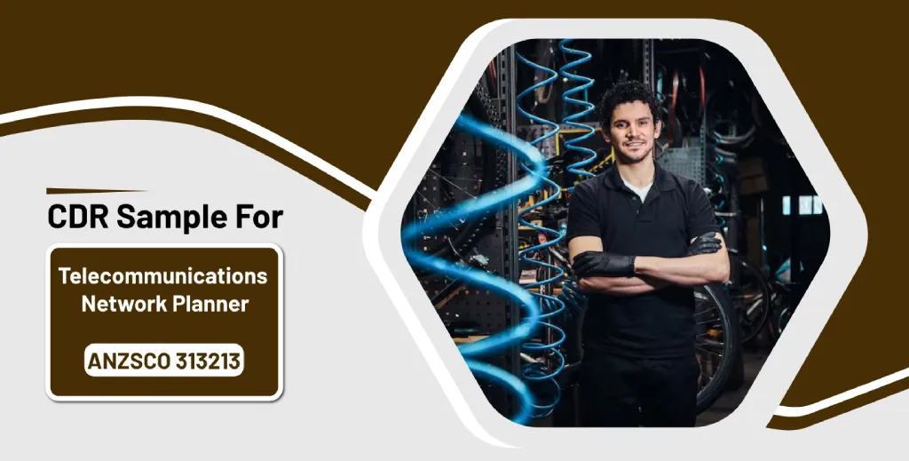 CDR Sample for Telecommunication Network Planner